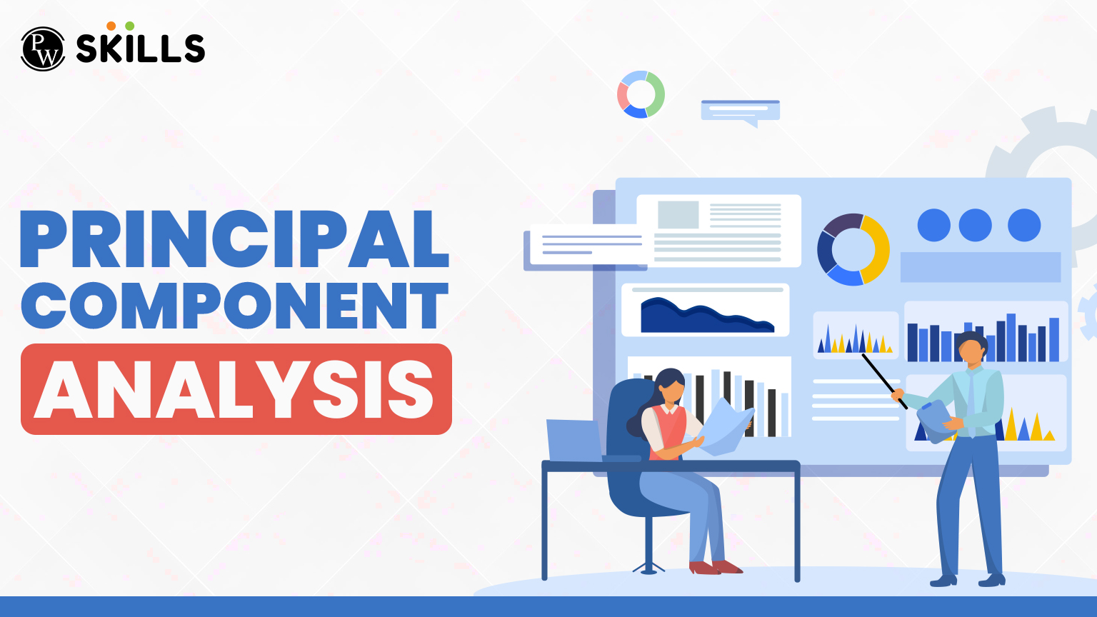Principal Component Analysis: What Is PCA, How It Works, Examples ...