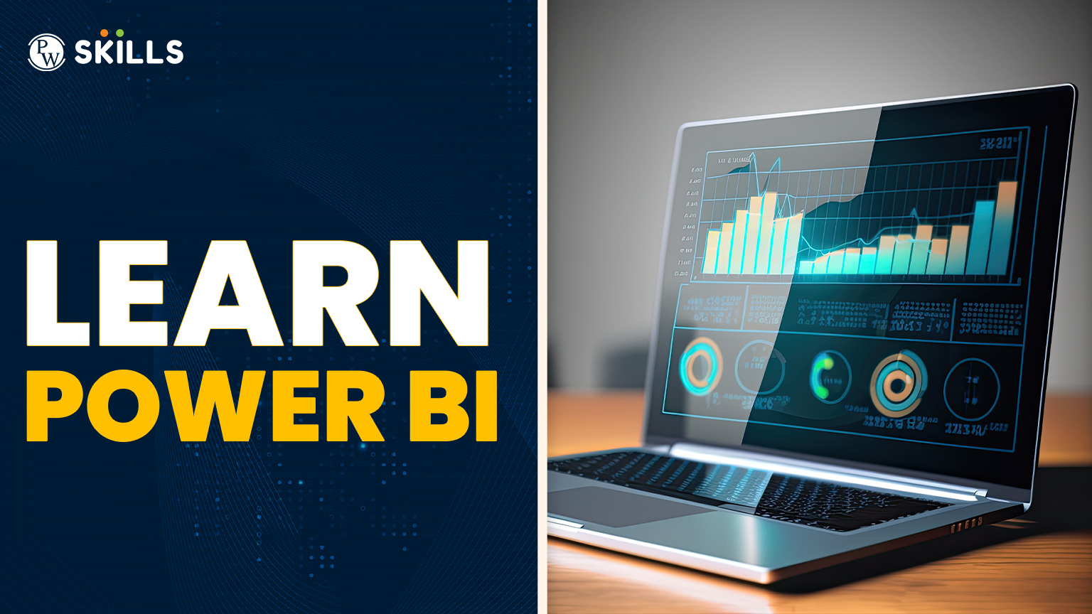 Learn Power BI In 2025: An Effective Guide To Mastering Data Visualization