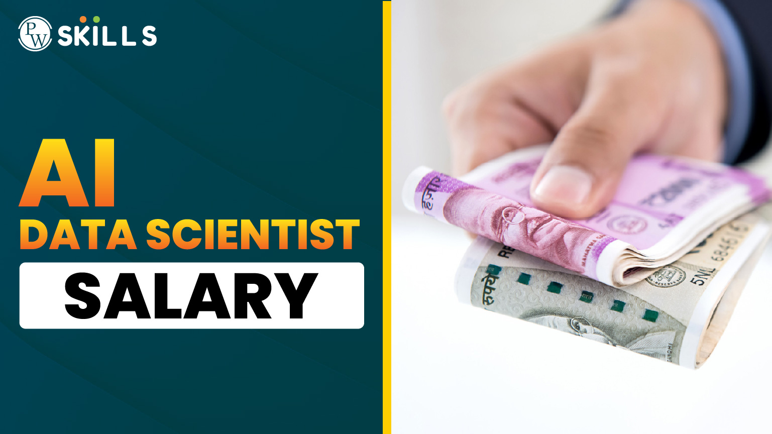 Data Science Examples - Top 10 Real World Data Science Examples - PW Skills