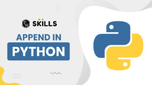 Append In Python: Meaning, Syntax, Examples & Use Cases 2025