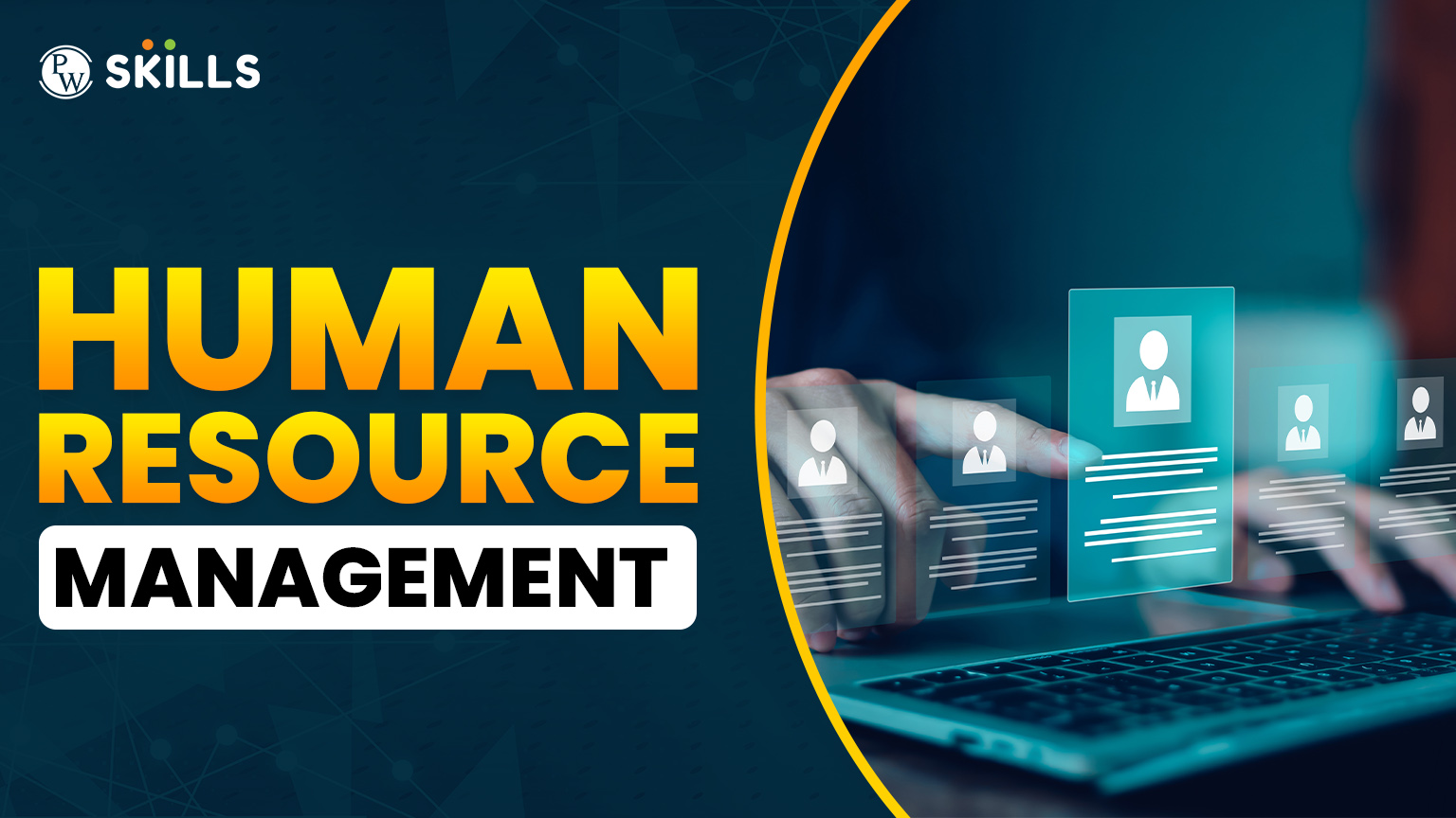 Human Resource Management: Definition, Importance, And Useful Career Guide 2025